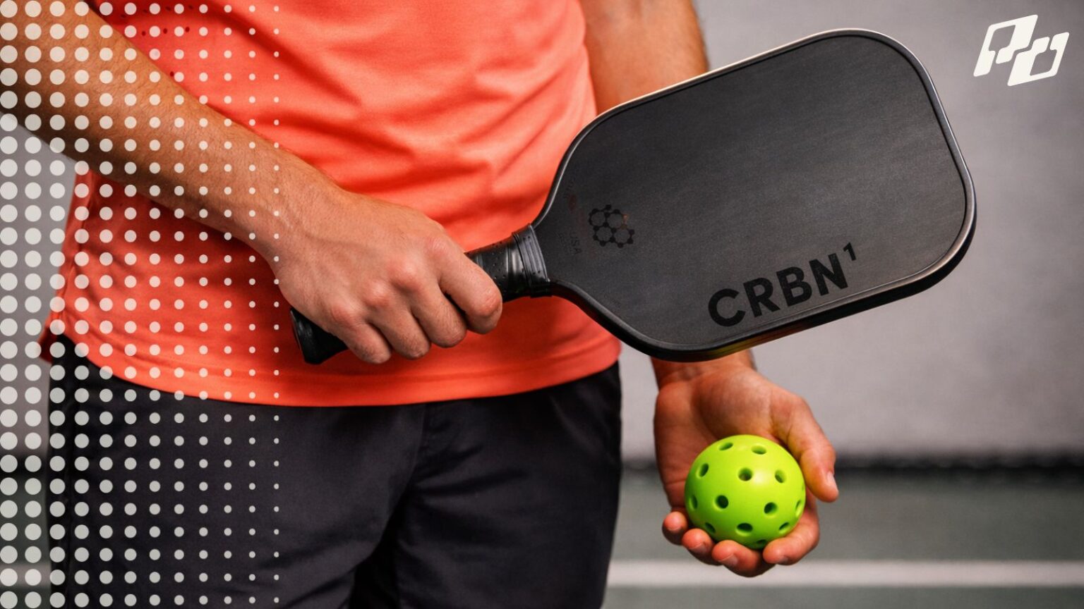The Pickleball Paddle That Works For Your Body