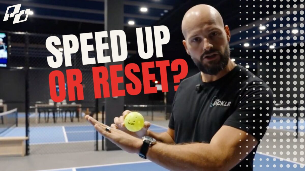 This Simple Visual Cue Tells You When To Speed Up (Video)