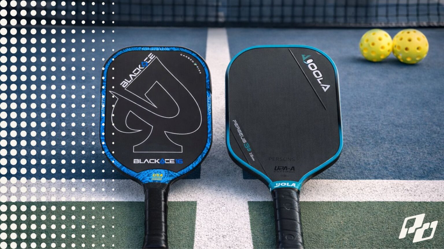 Why Control Paddles Make Some Pickleball Pop-Ups Worse