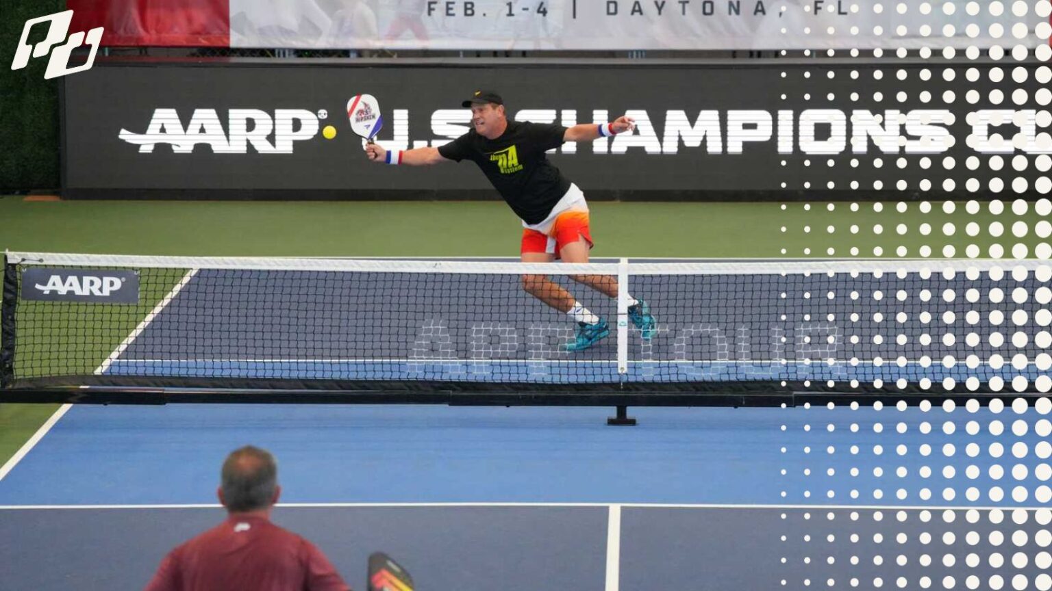 595+ Fun Pickleball Team Names + Team Name Generator