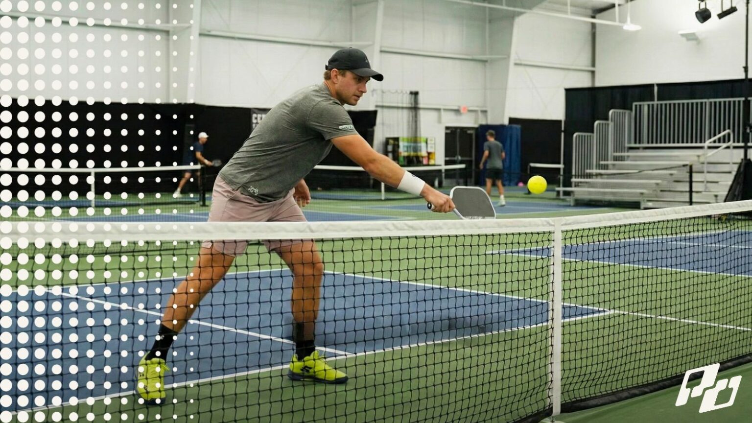 25 Hilarious Pickleball Memes | Pickleball Union