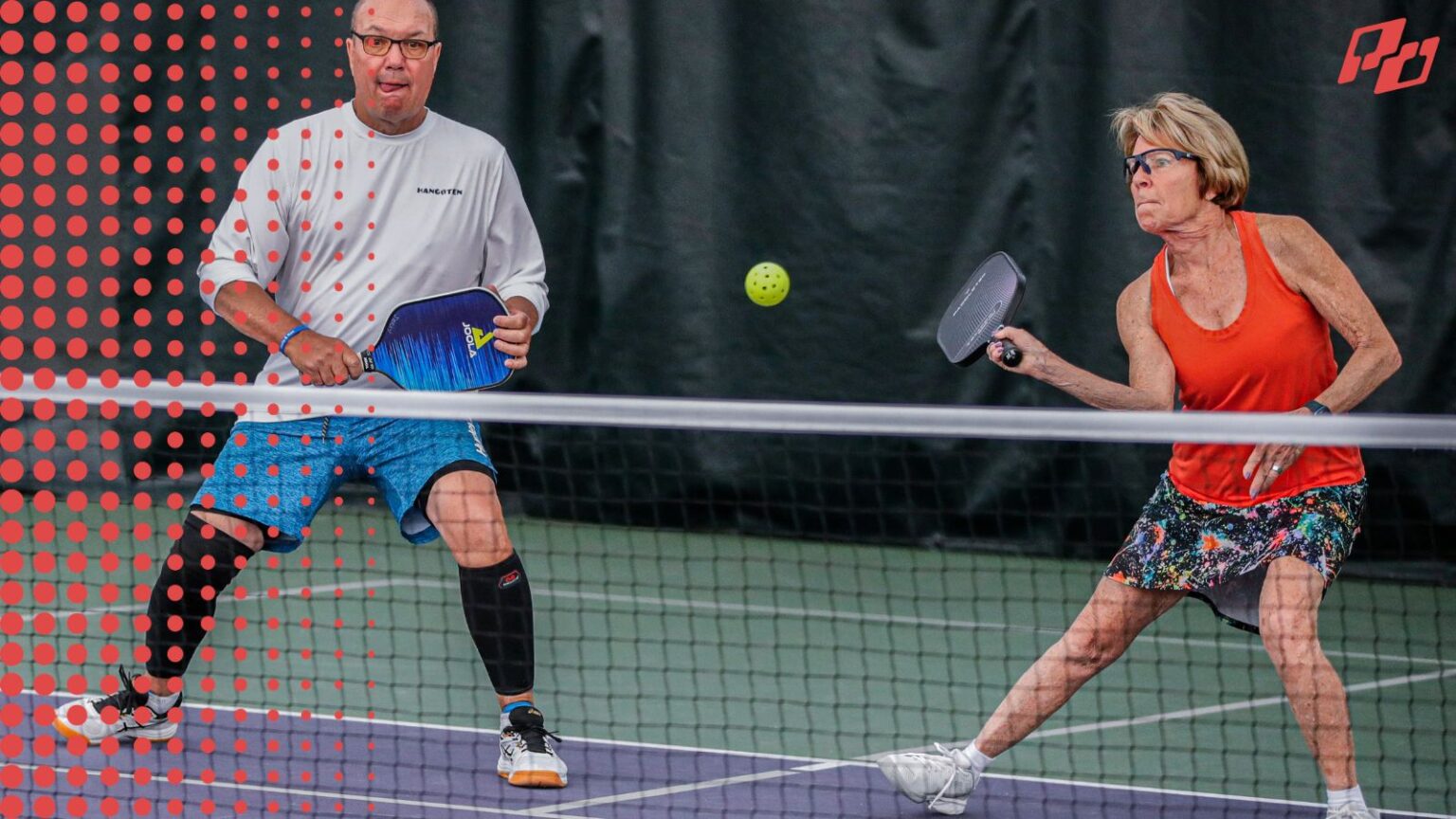 25 Hilarious Pickleball Memes | Pickleball Union