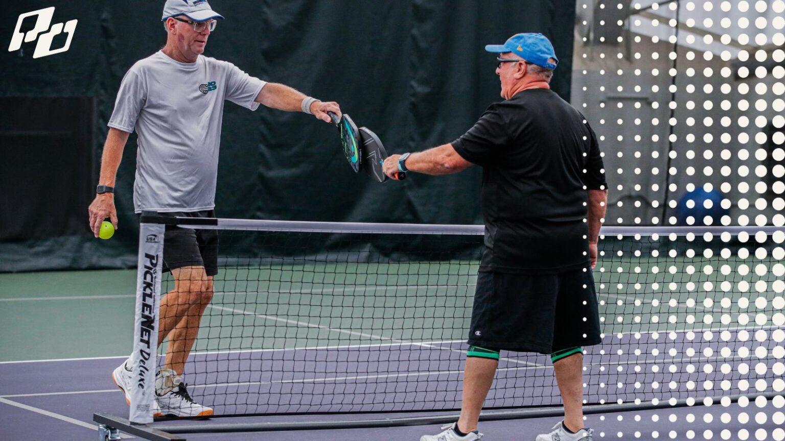 25 Hilarious Pickleball Memes | Pickleball Union