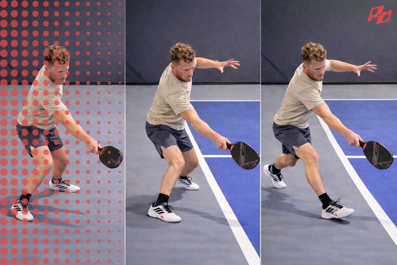 What Level Is Your Pickleball Forehand Drive?