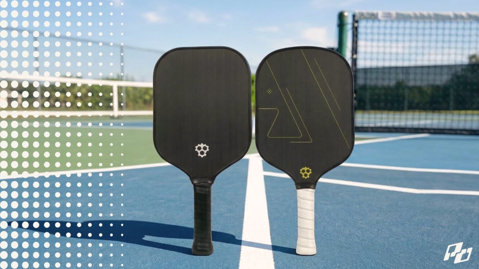 595+ Fun Pickleball Team Names + Team Name Generator